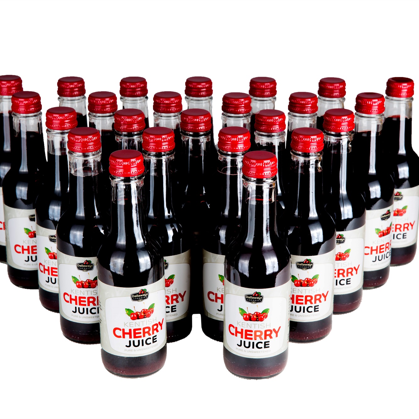 Cherry Juice | Rent A Cherry Tree